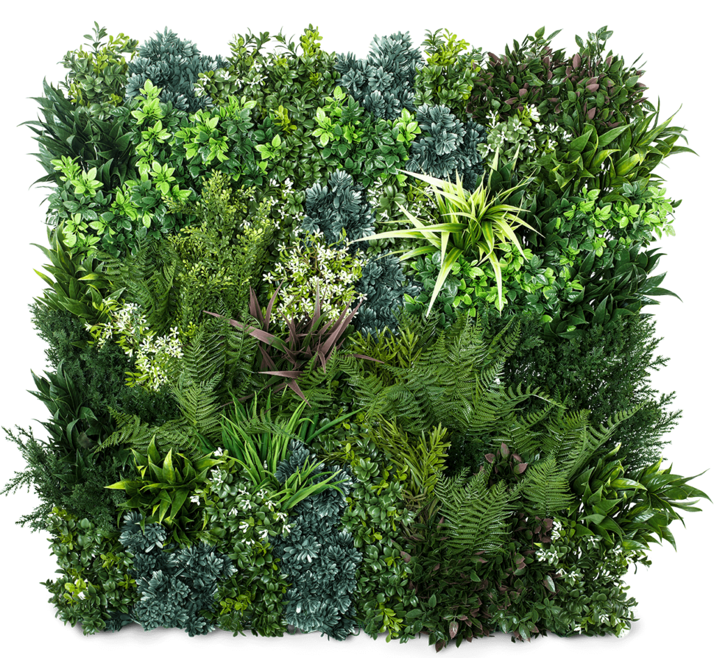 Artificial Green Walls Products | Greener Walls